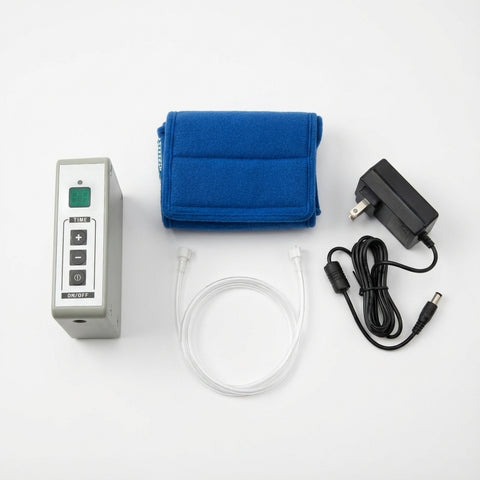 Cold Therapy System – Kerae Medical Inc.